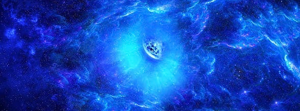 BLUE STAR SYSTEM #65 – HAPPY REIKI HEALING